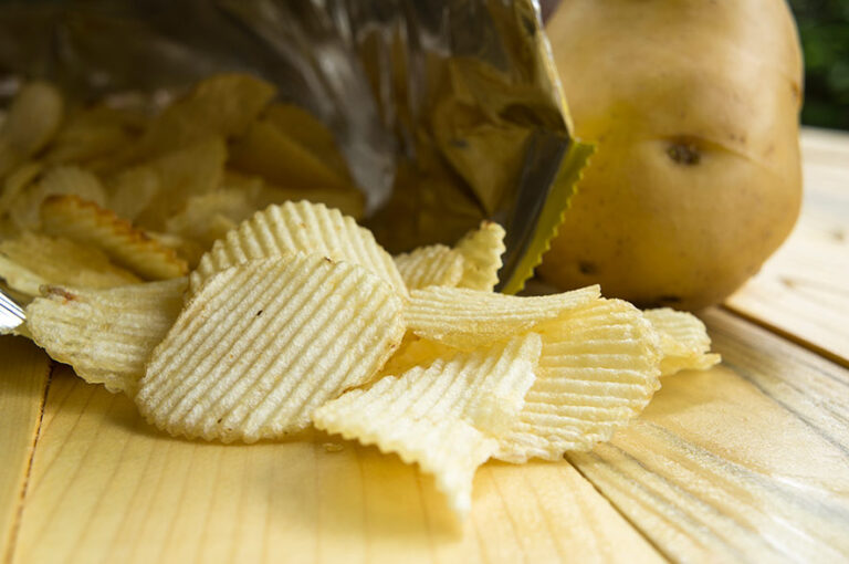 Instant Food Packaging - Intermat Flexible Packaging