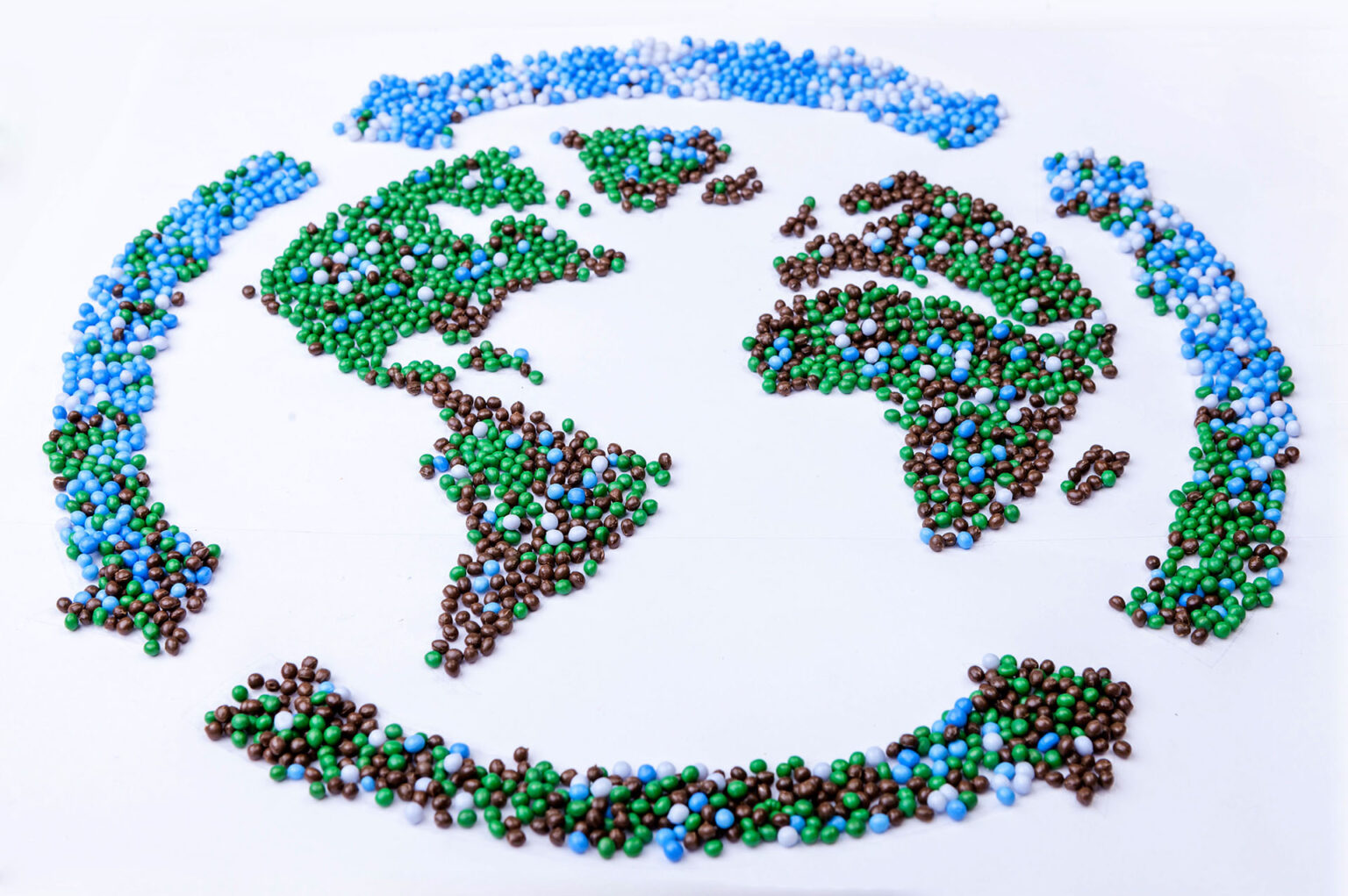 Green Production - Intermat Flexible Packaging